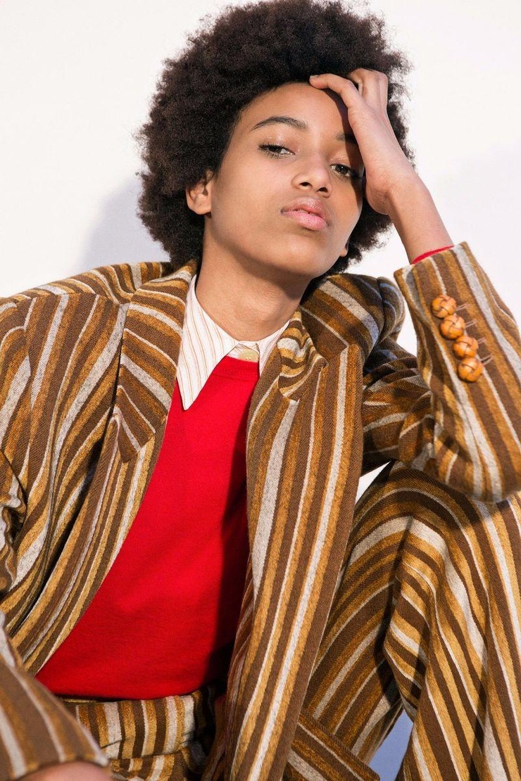 Picture of Manuela Sanchez (II)