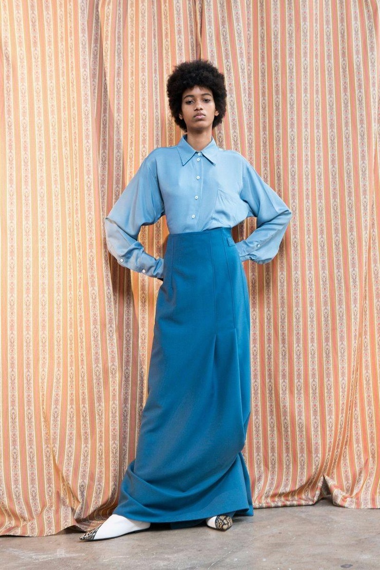 Image of Manuela Sanchez (II)