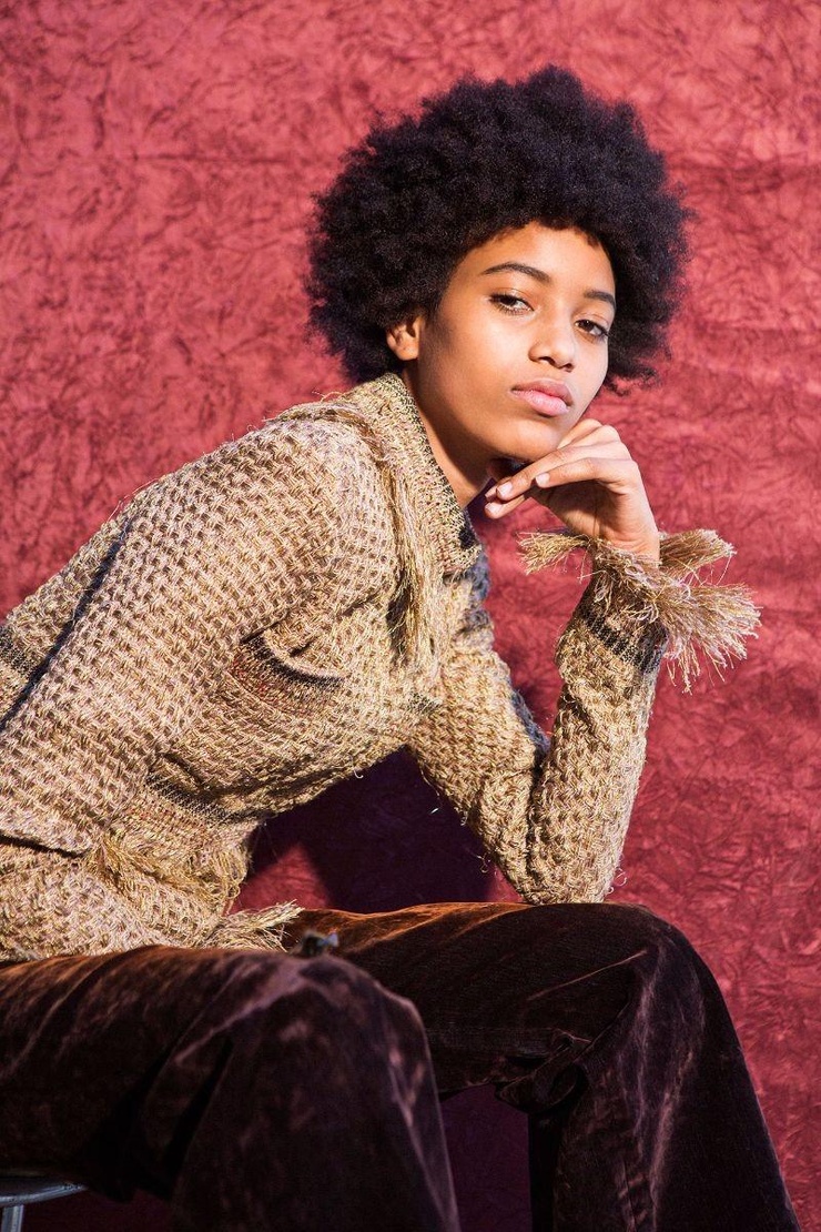 Manuela Sanchez (II) picture