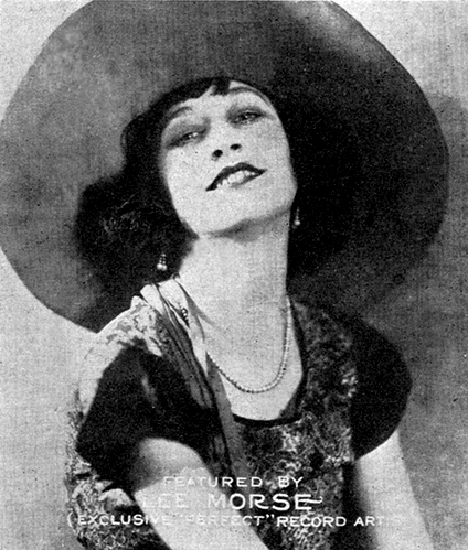 Lee Morse picture