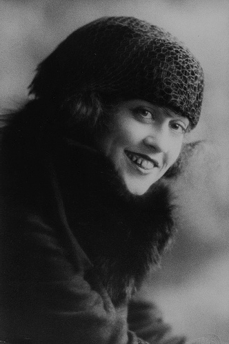 Picture of Lee Morse