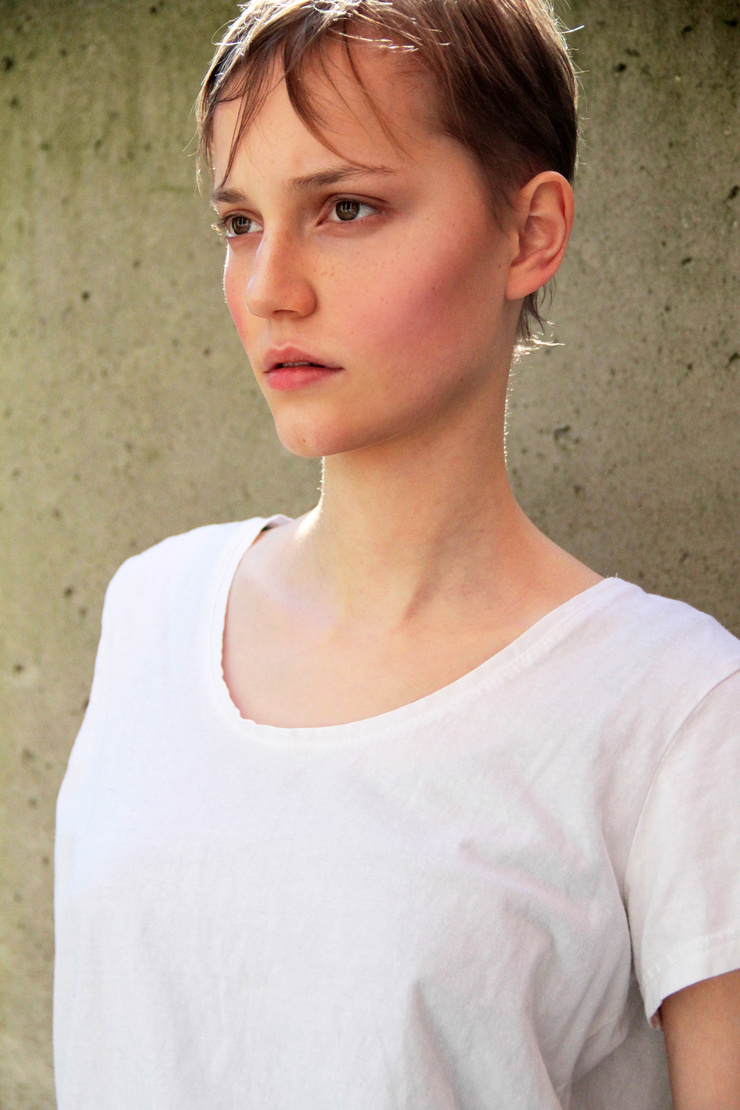 Picture of Lina Hoss