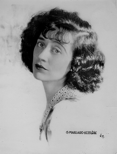 Picture of Lee Morse