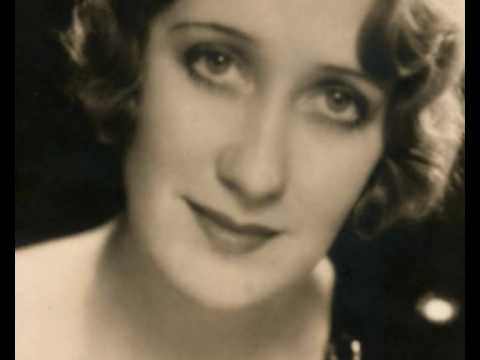 Picture of Ruth Etting