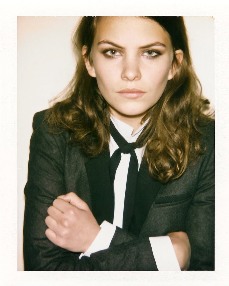 Picture of Coco Sumner