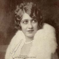 Picture of Ruth Etting
