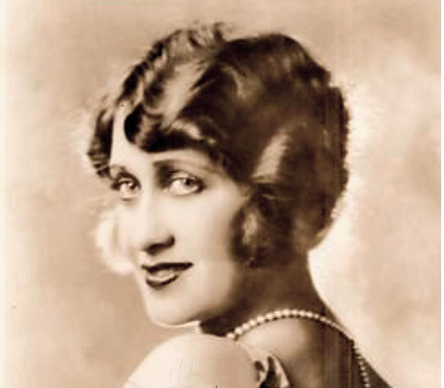 Picture of Ruth Etting