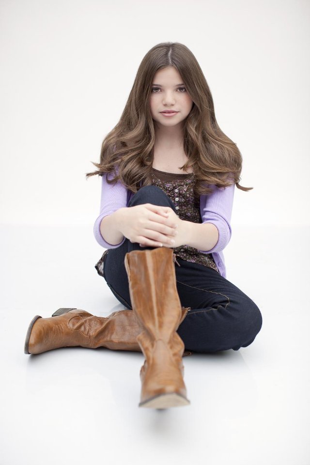 Picture of Jadin Gould