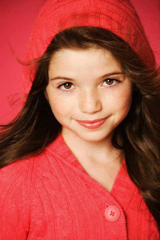 Picture of Jadin Gould