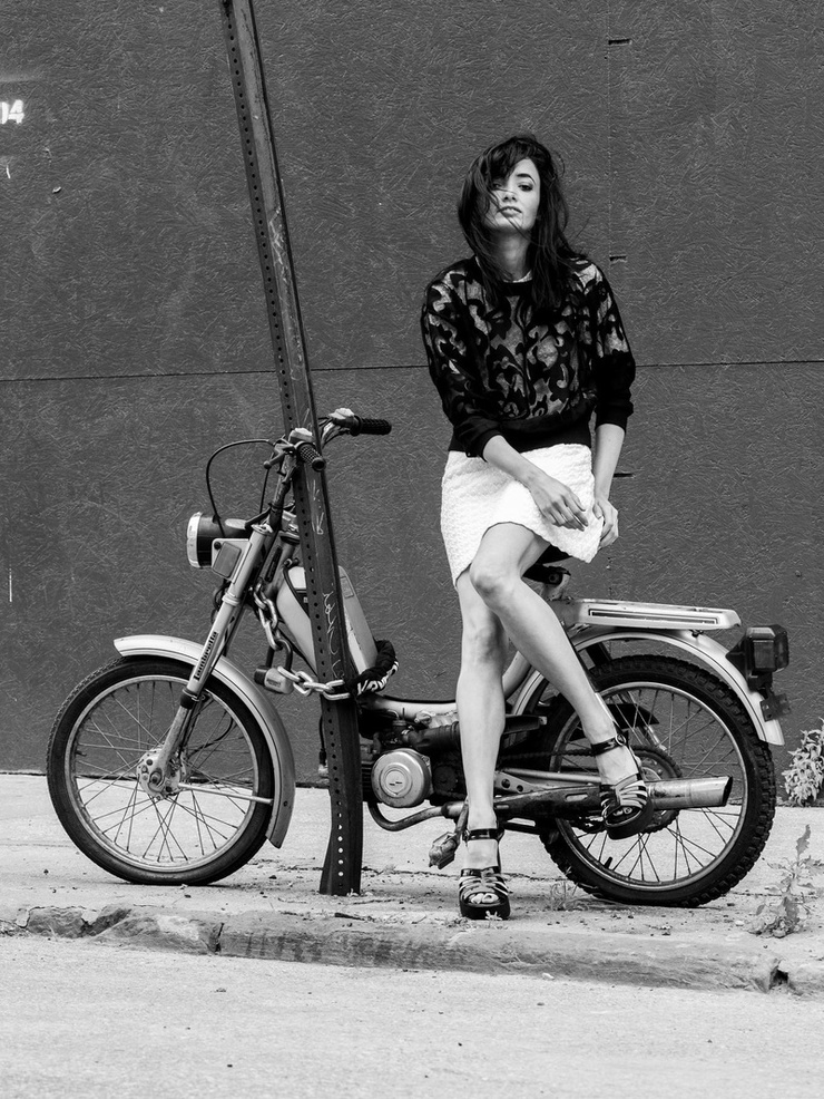 Picture of Michelle Bobe