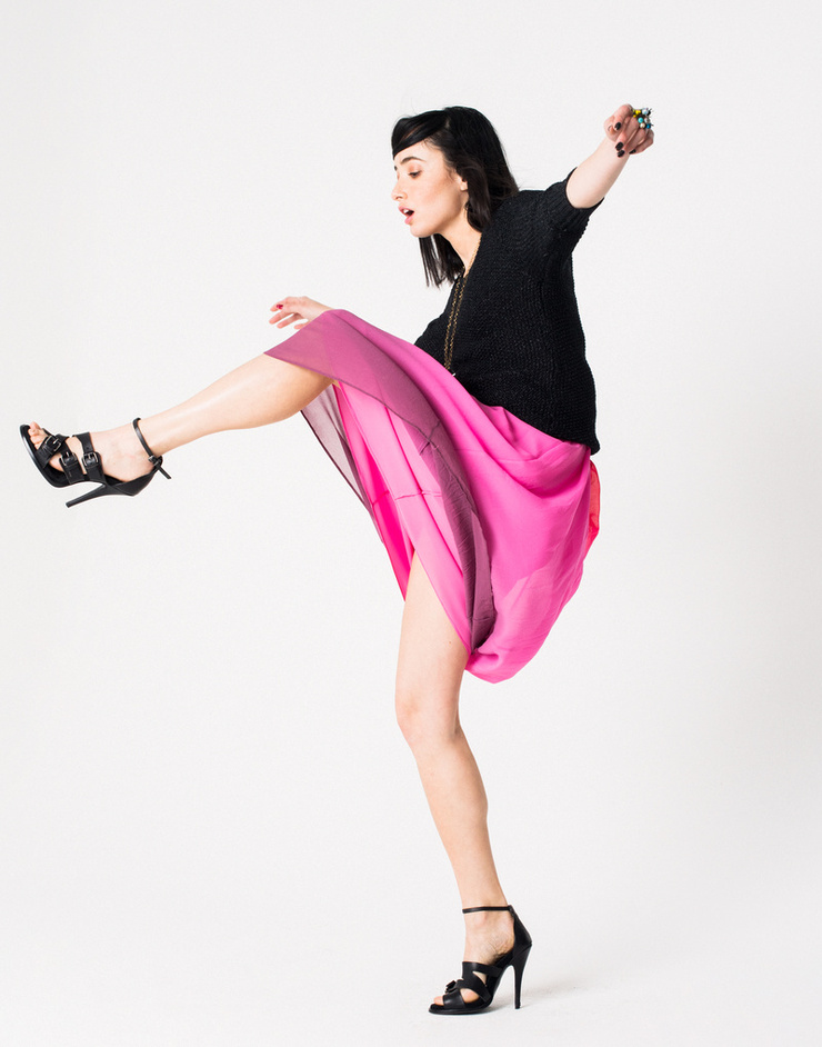 Picture of Michelle Bobe