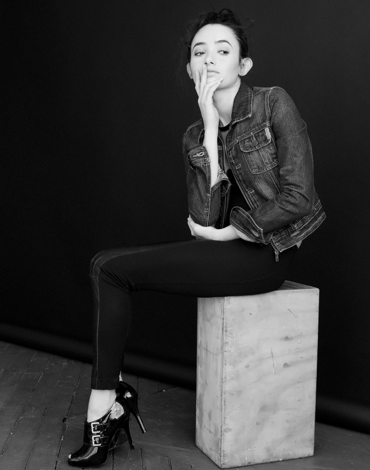 Picture of Michelle Bobe