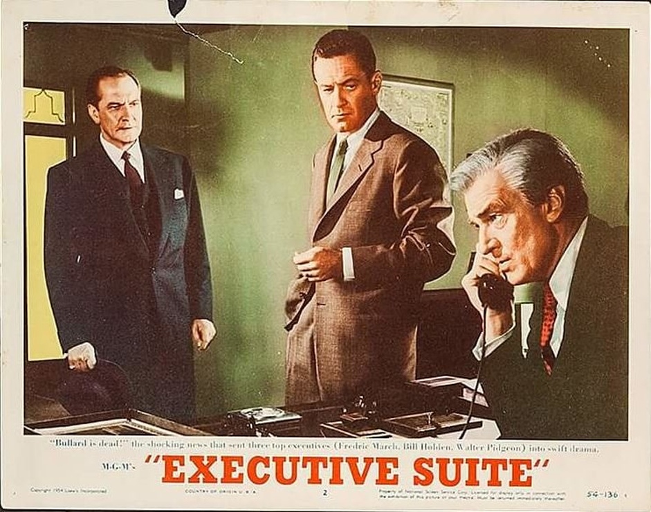 Image of Executive Suite
