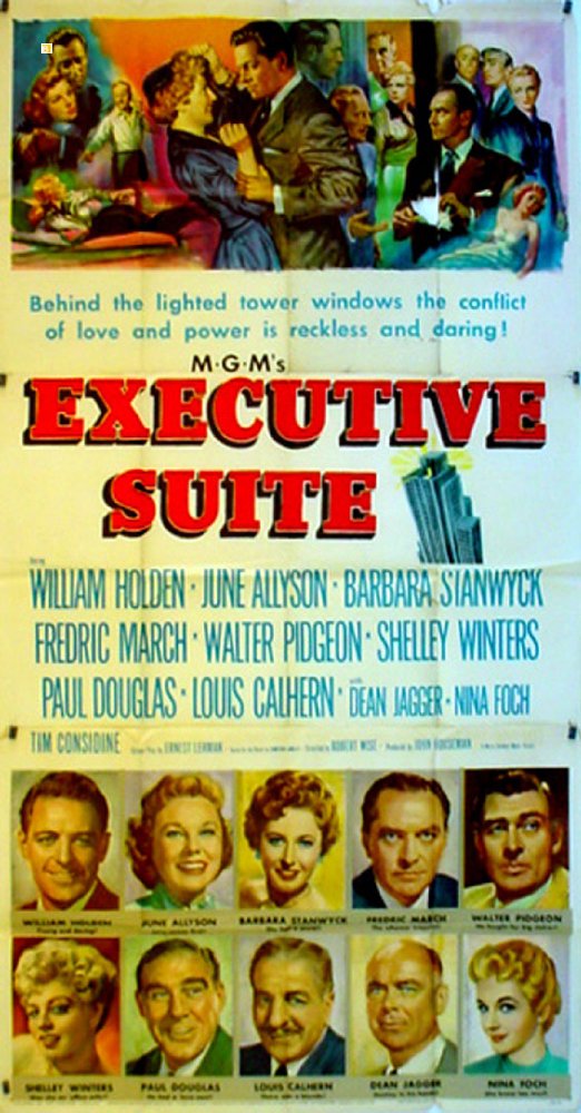 Picture of Executive Suite