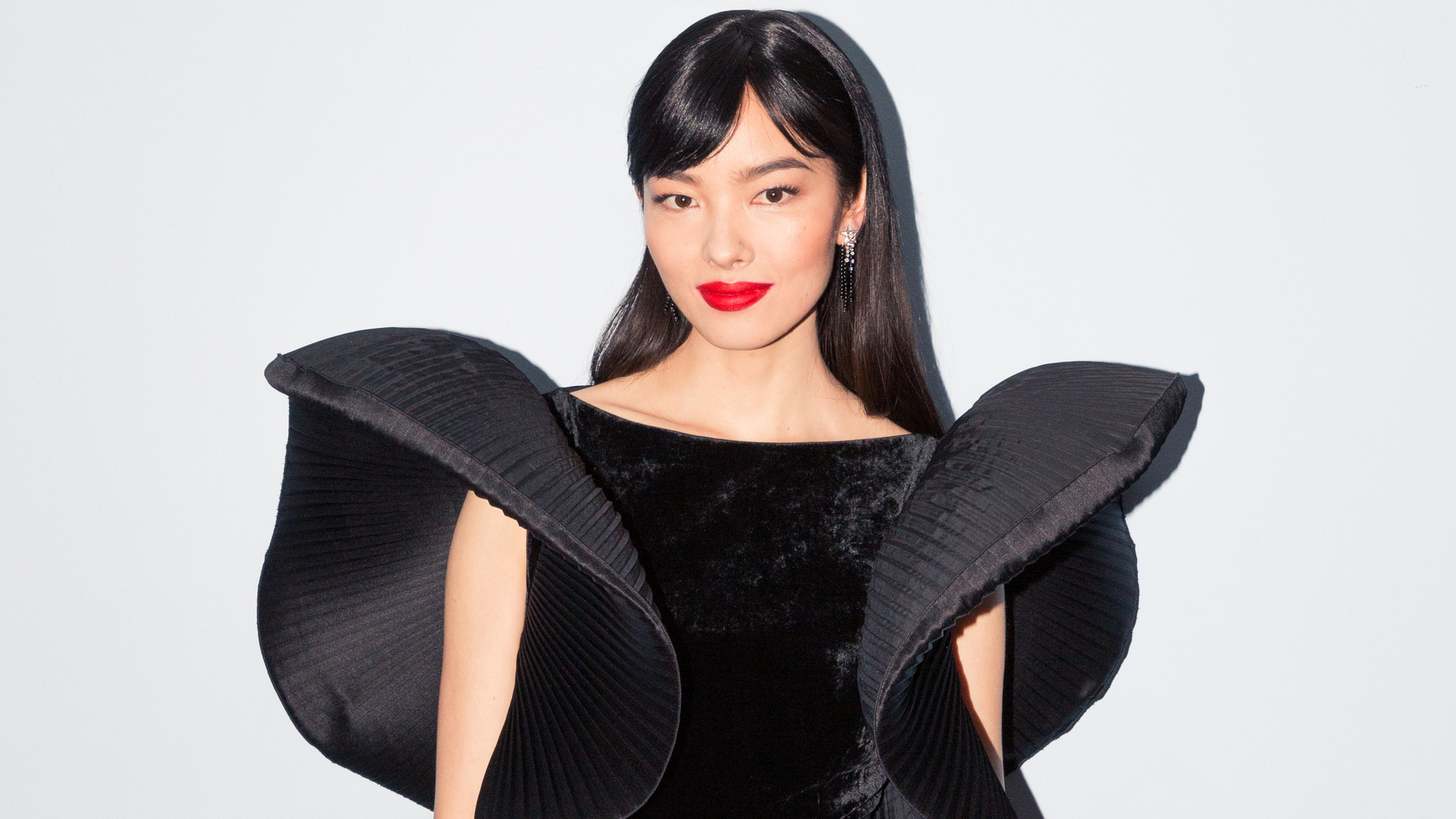 Fei Fei Sun image