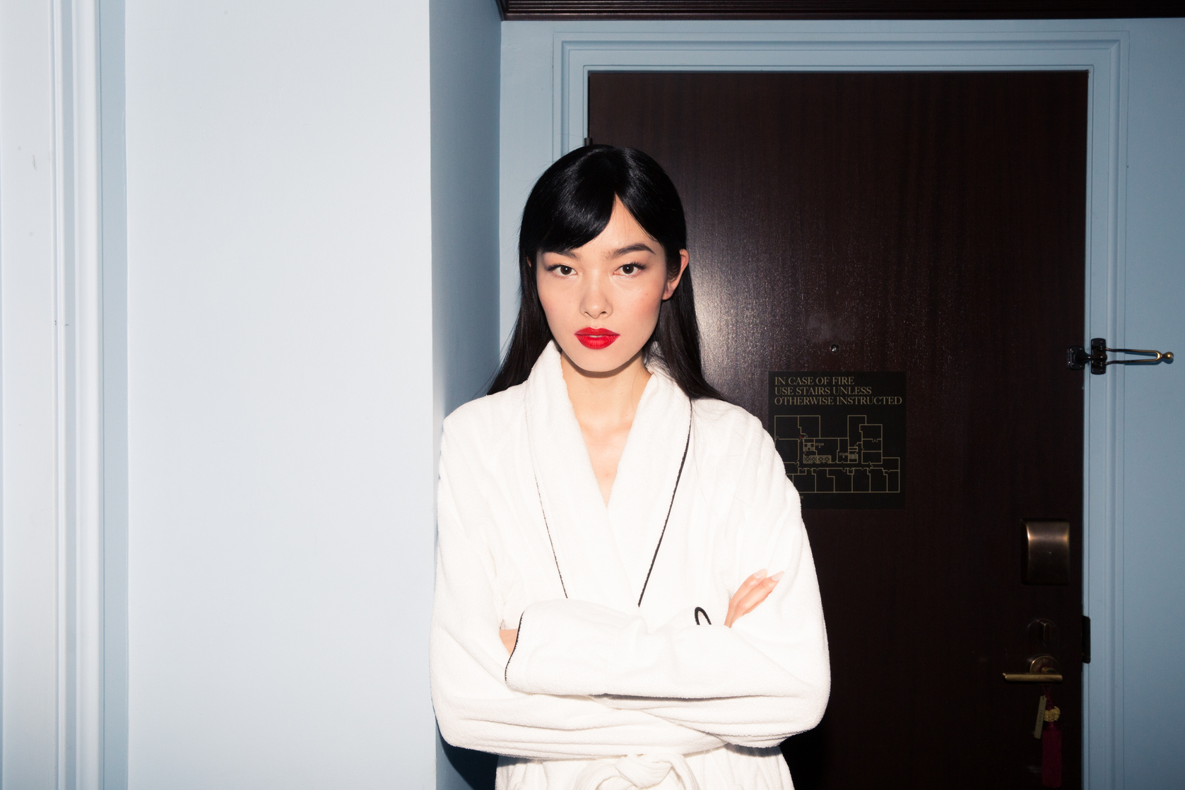 Picture of Fei Fei Sun