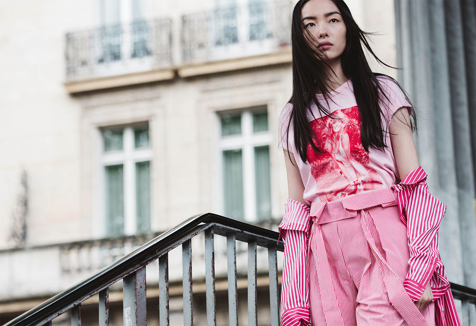 Picture of Fei Fei Sun