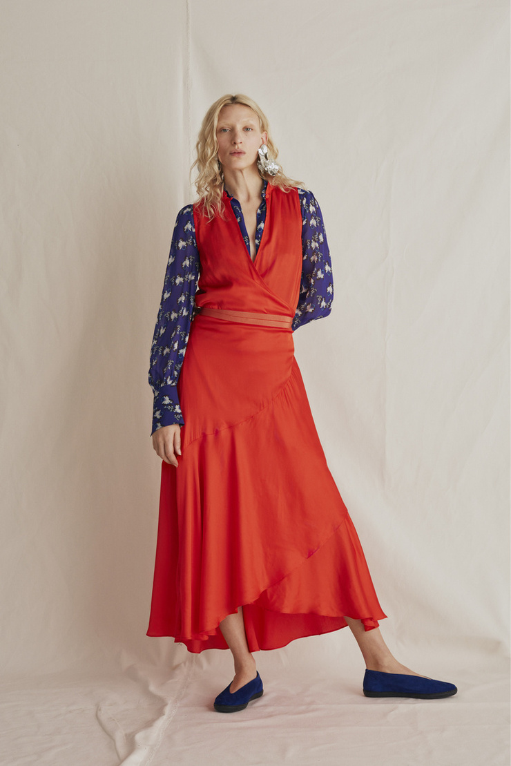 Picture of Maggie Mauer