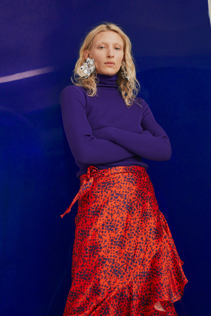 Picture of Maggie Mauer