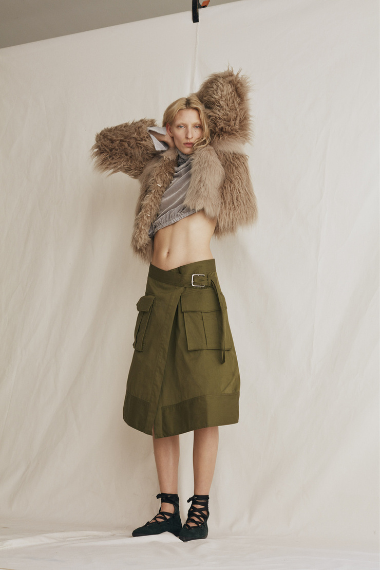 Maggie Mauer picture