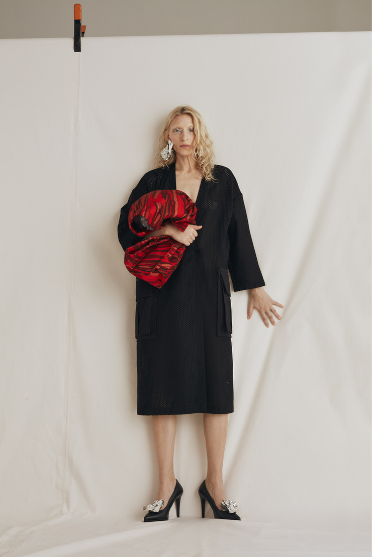 Picture of Maggie Mauer