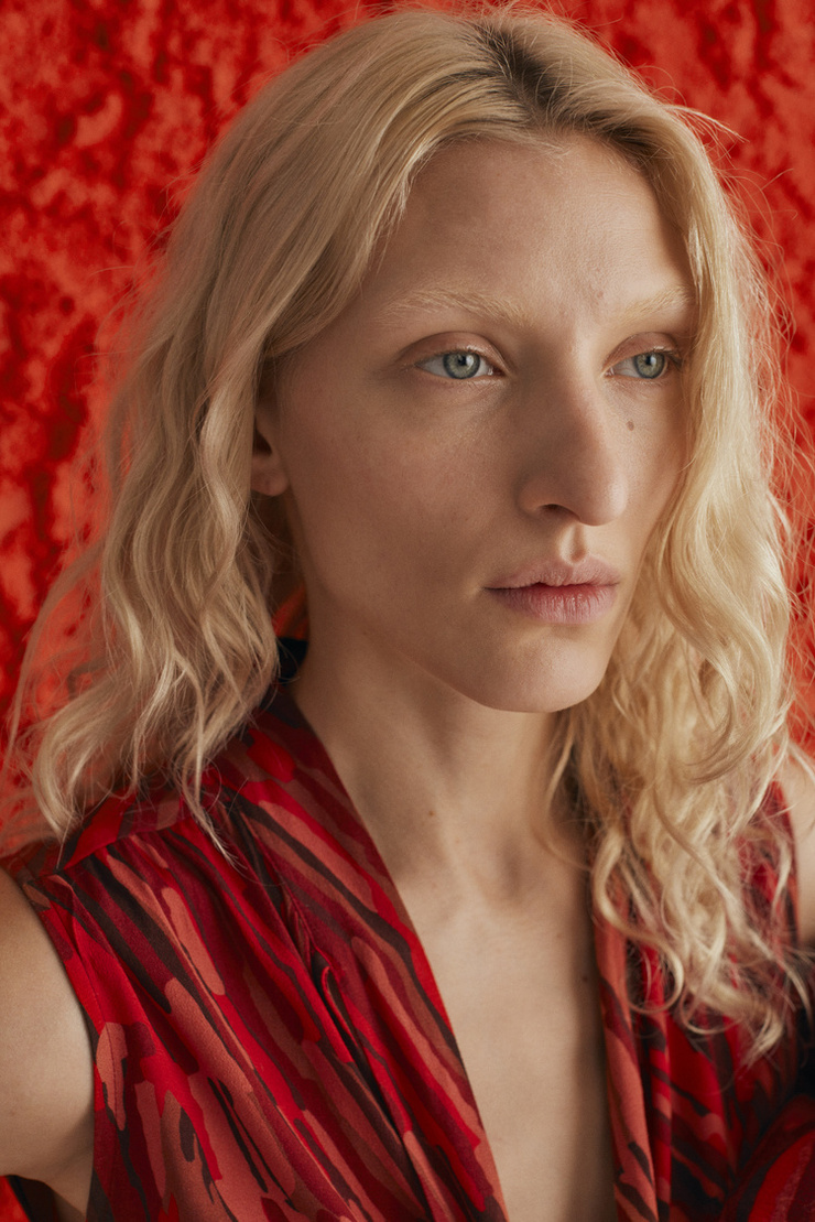 Maggie Mauer picture