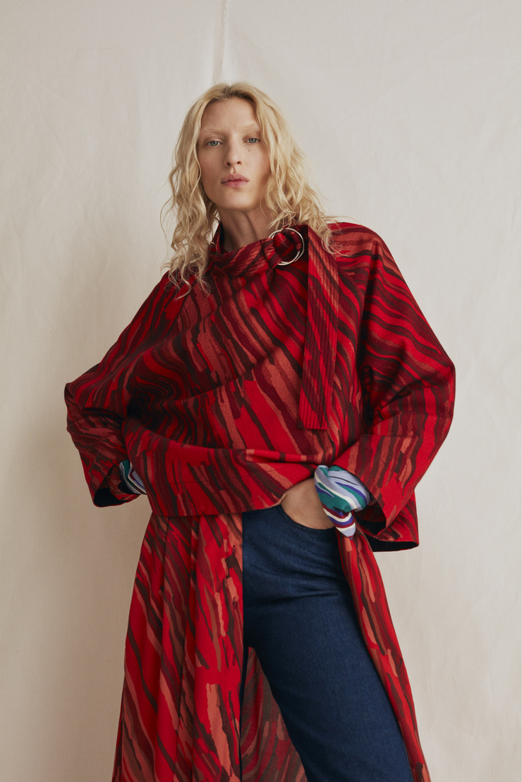 Picture of Maggie Mauer