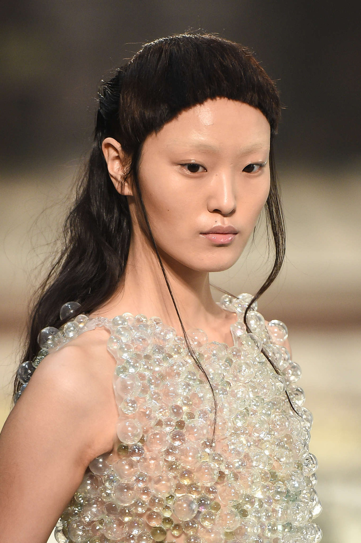 Picture of Yue Han