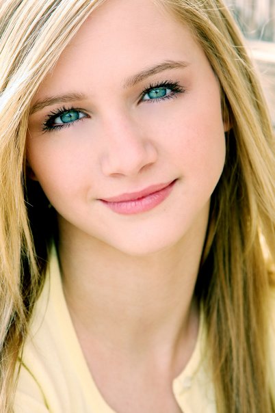 Picture of Mollee Gray