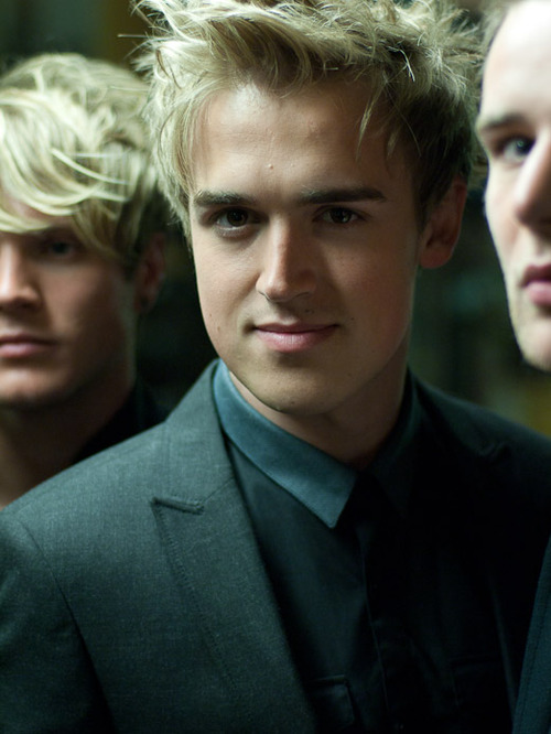Picture of Tom Fletcher