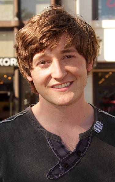 Picture of Lucas Neff