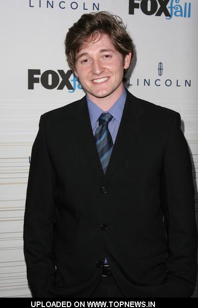 Picture of Lucas Neff