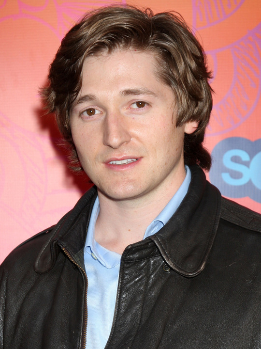 Picture of Lucas Neff