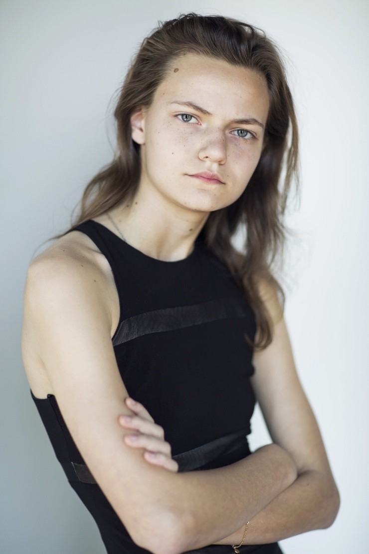 Picture of Rose Daniels