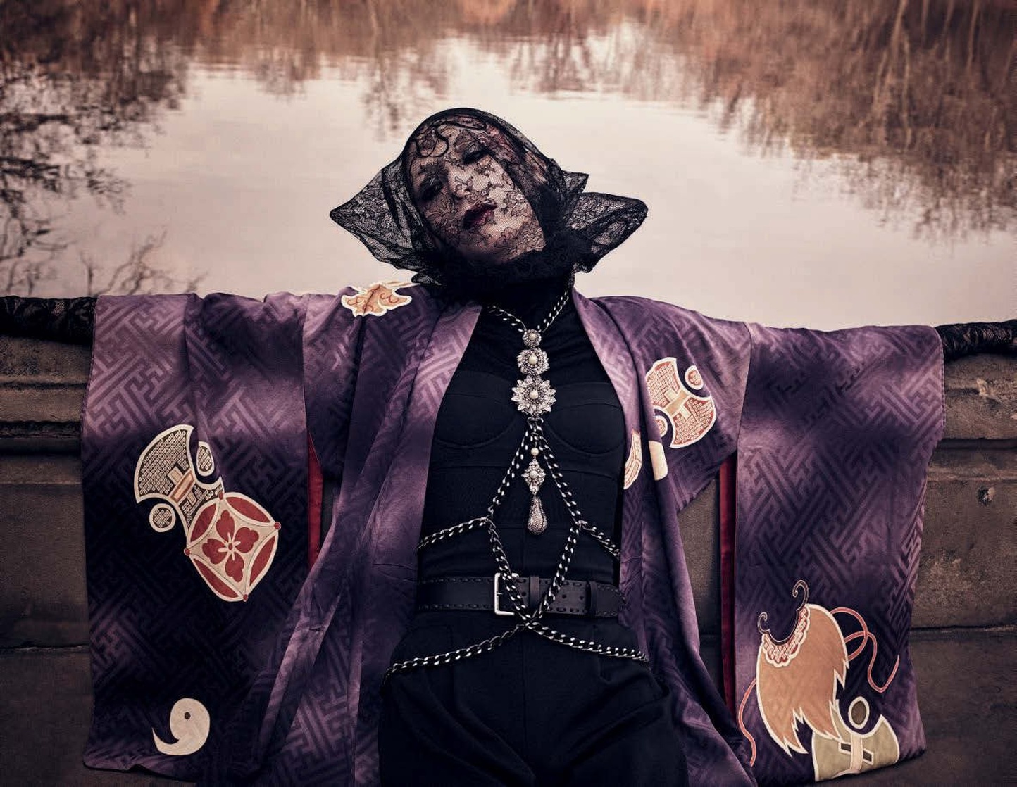 Picture of Issa Lish