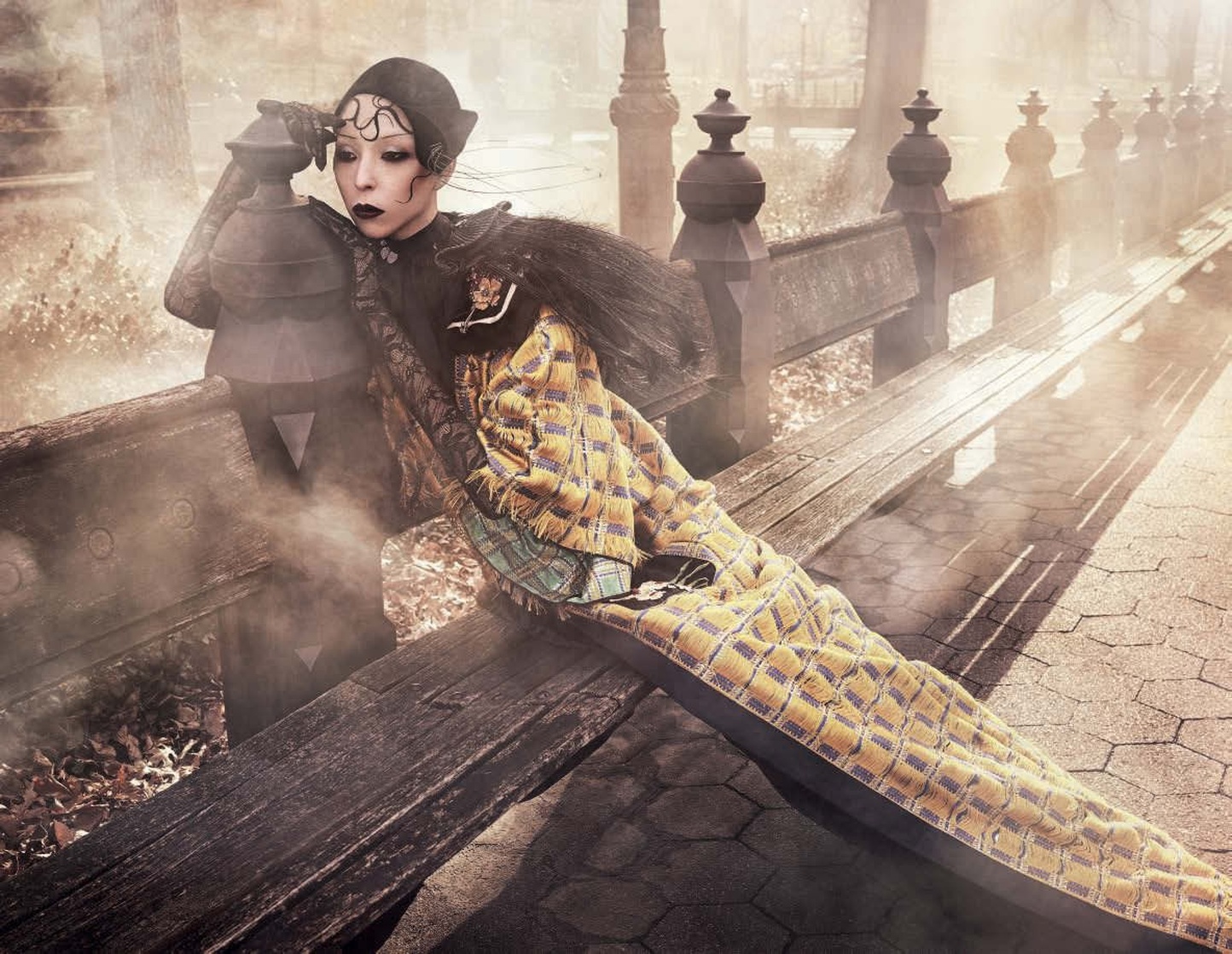 Picture of Issa Lish