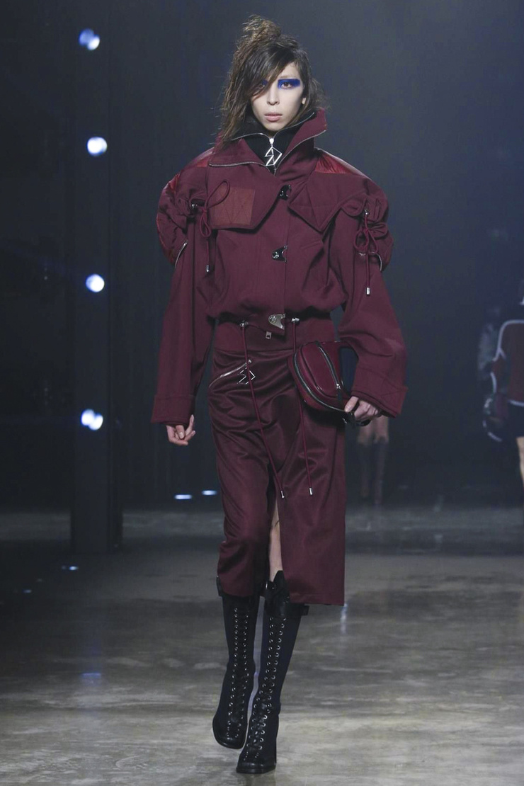 Picture of Issa Lish