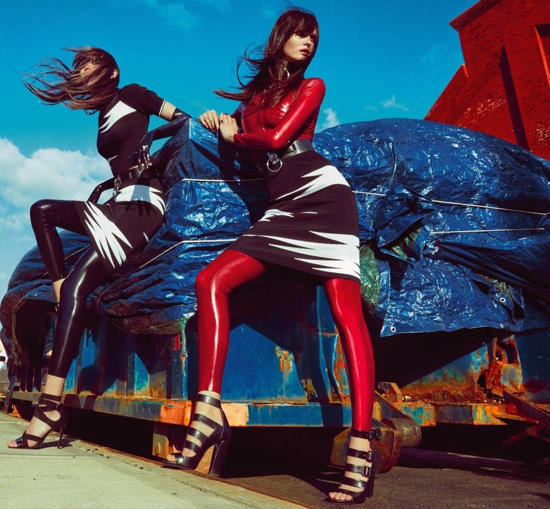 Picture of Issa Lish