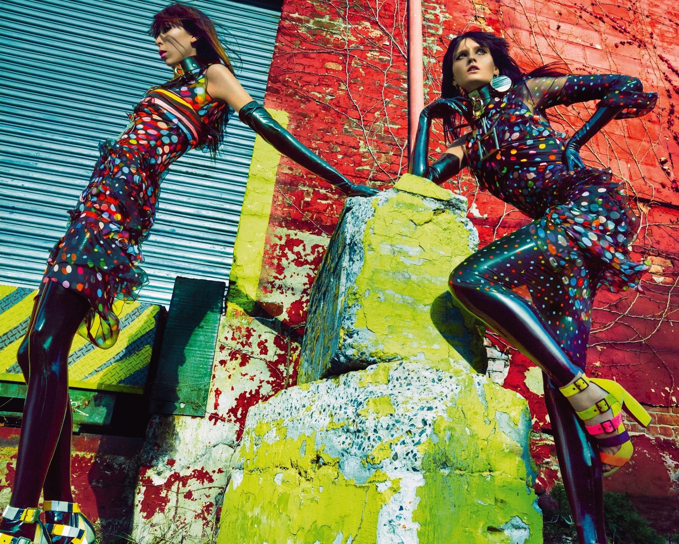 Picture of Issa Lish