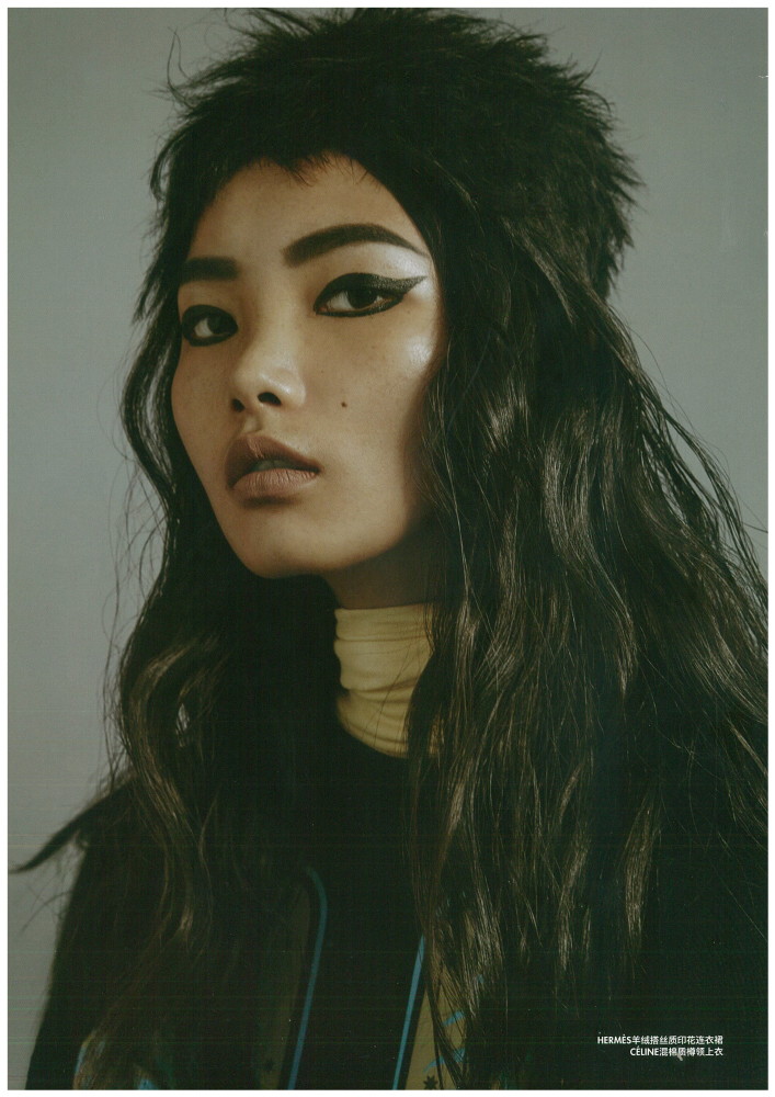 Picture of Ling Ling Chen