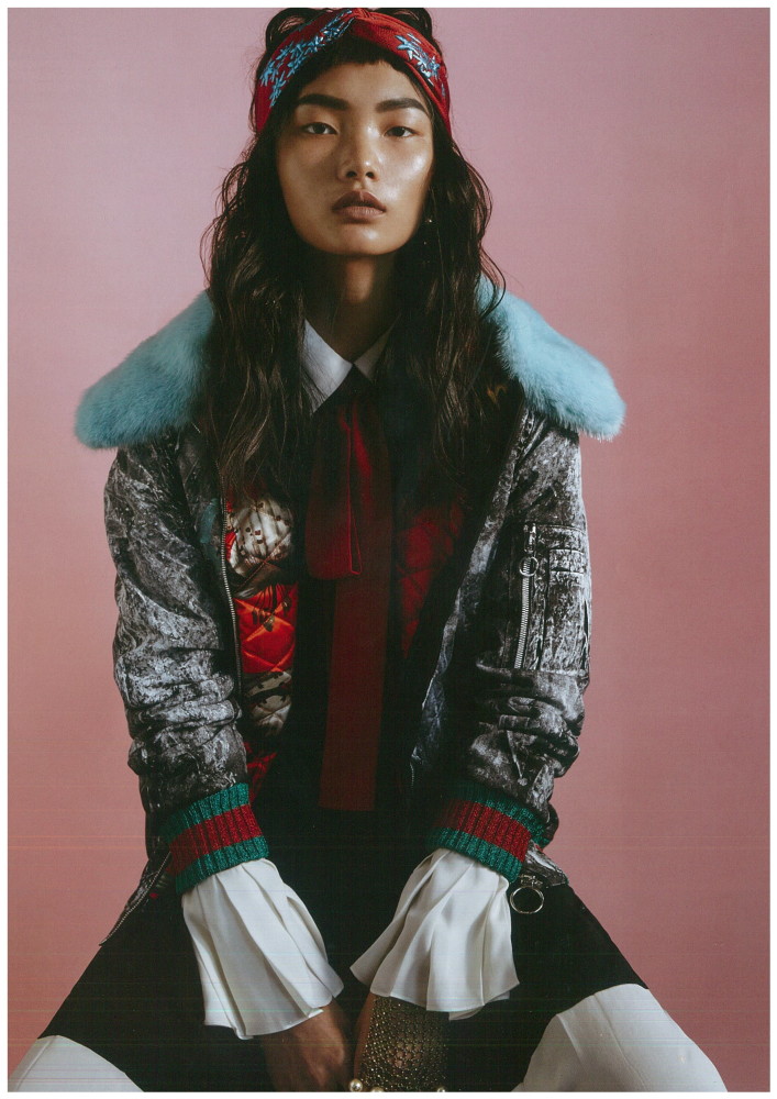 Picture of Ling Ling Chen