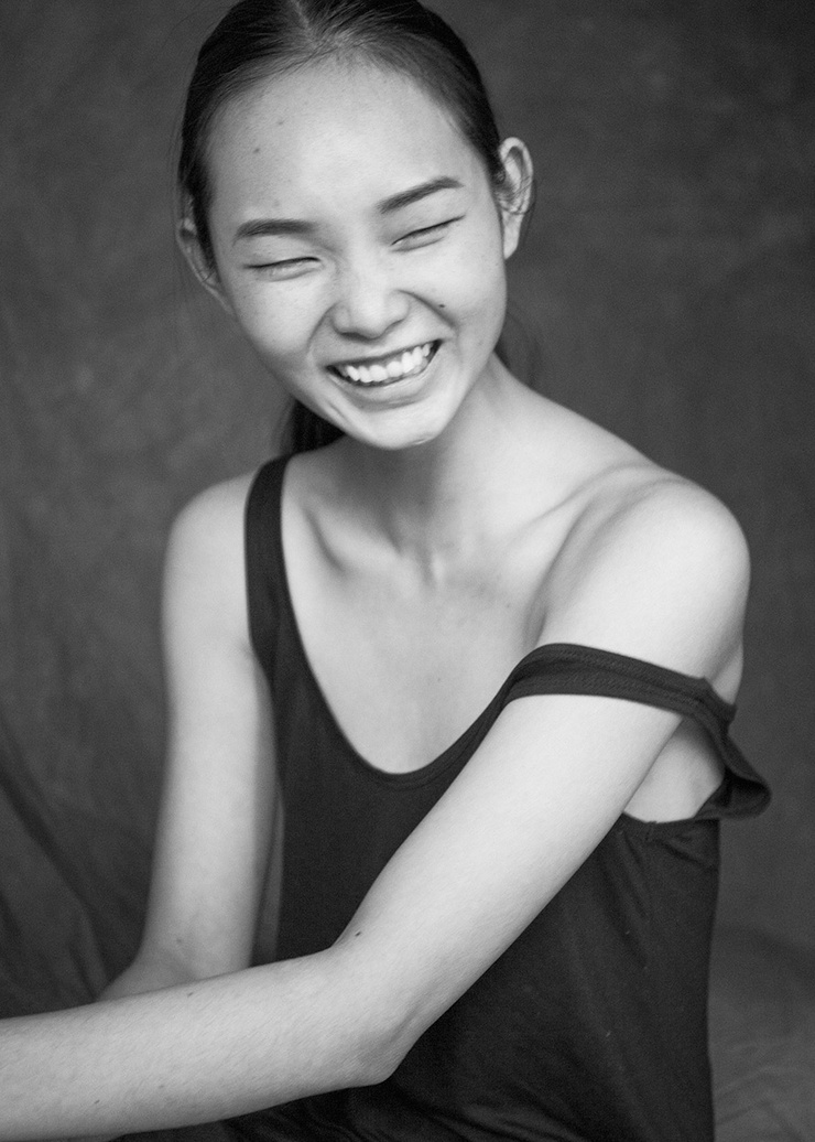 Picture of Ling Ling Chen