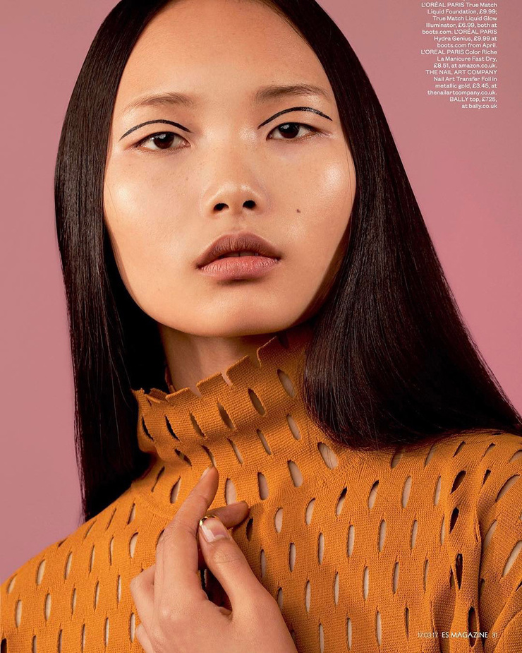 Picture of Ling Ling Chen