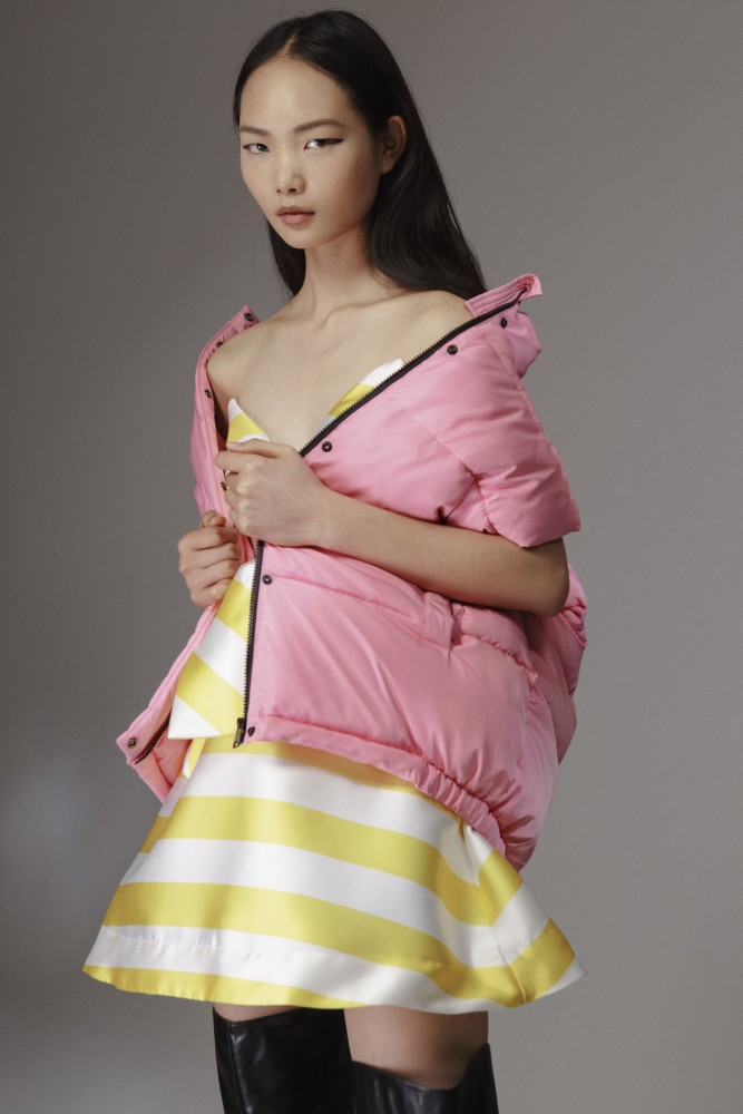 Picture of Ling Ling Chen