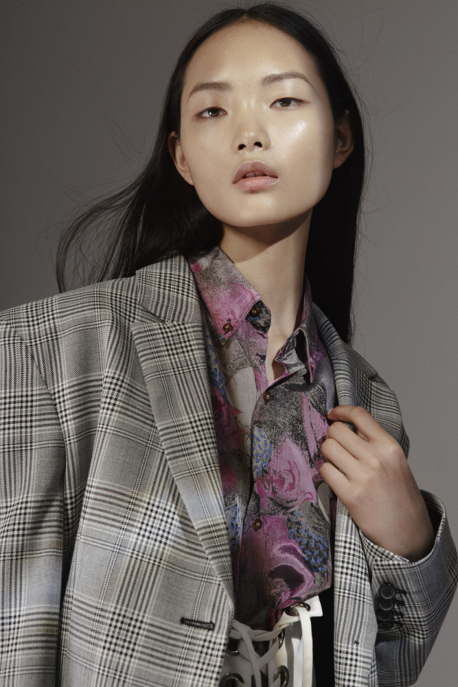 Picture of Ling Ling Chen