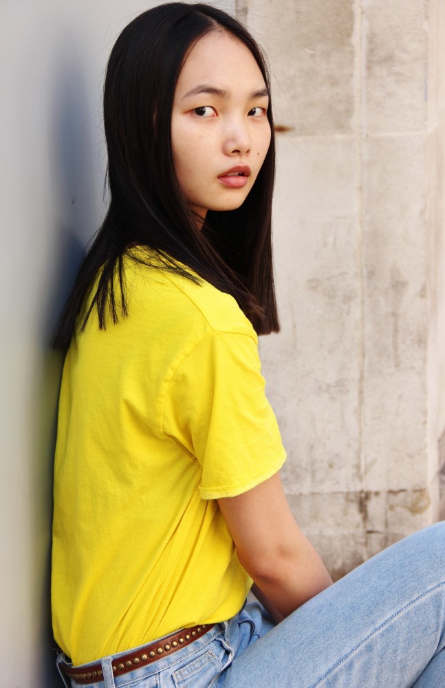 Ling Ling Chen image