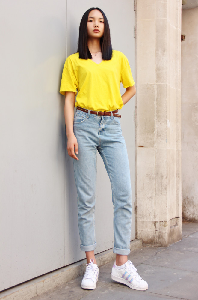 Image of Ling Ling Chen