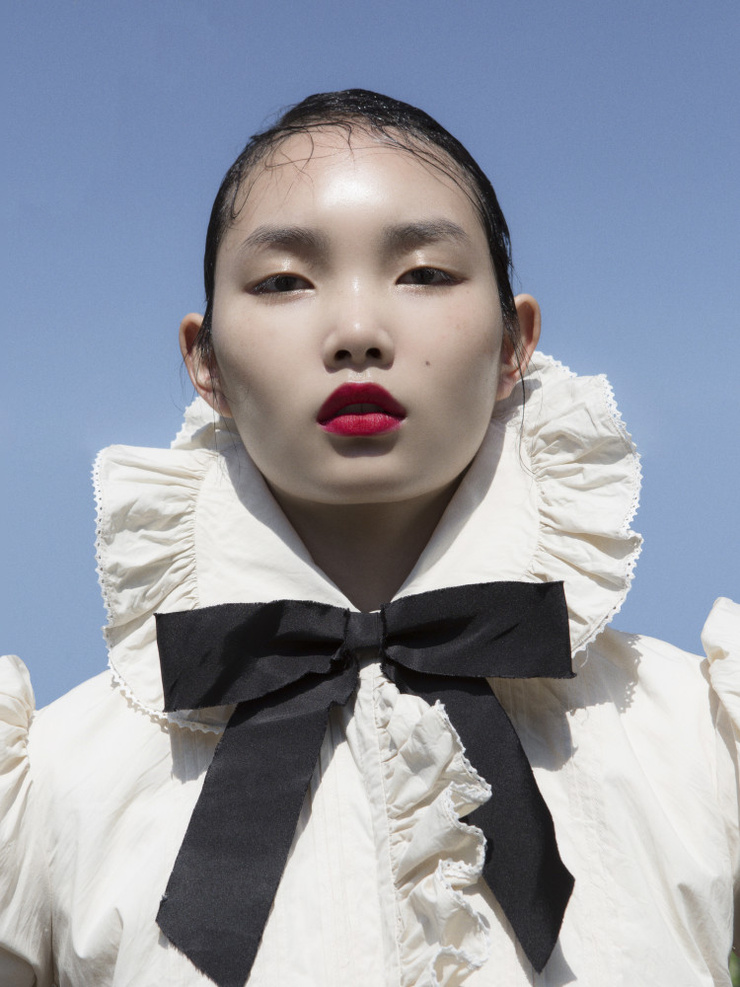 Picture of Ling Ling Chen