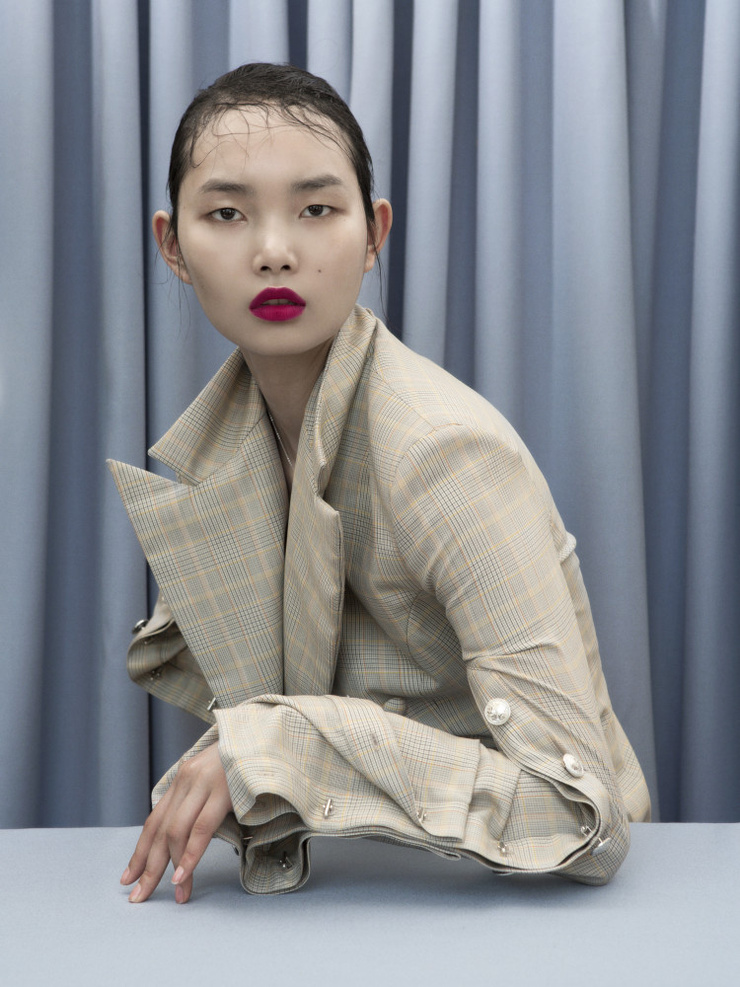 Picture of Ling Ling Chen