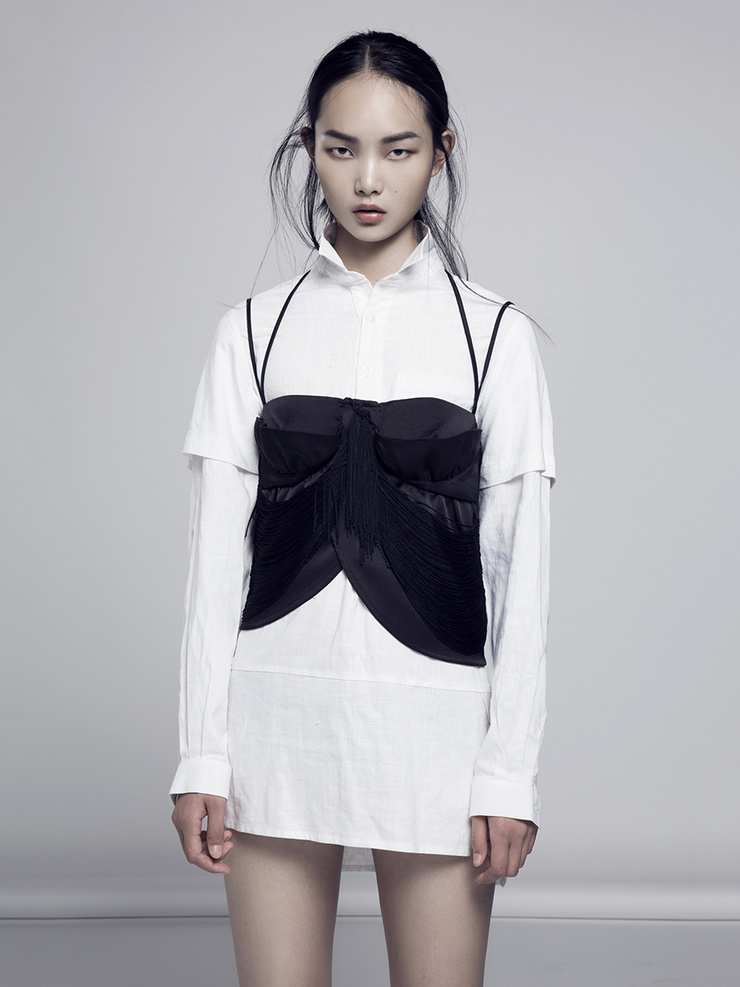 Picture of Ling Ling Chen